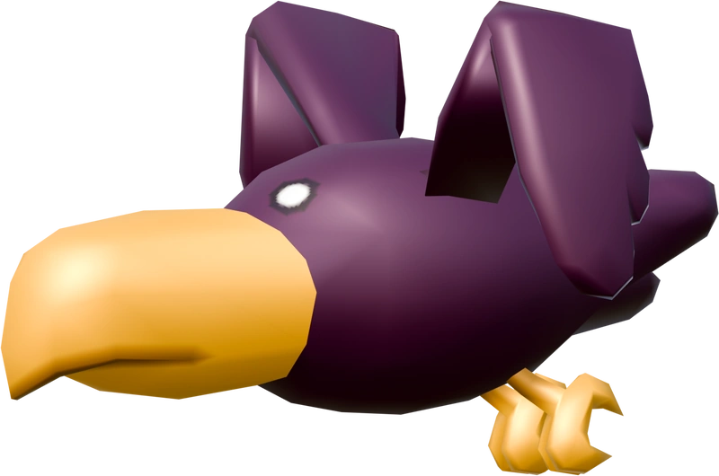 Crowber | Crossovers and Fan Episodes Wiki 2.0 Wiki | Fandom