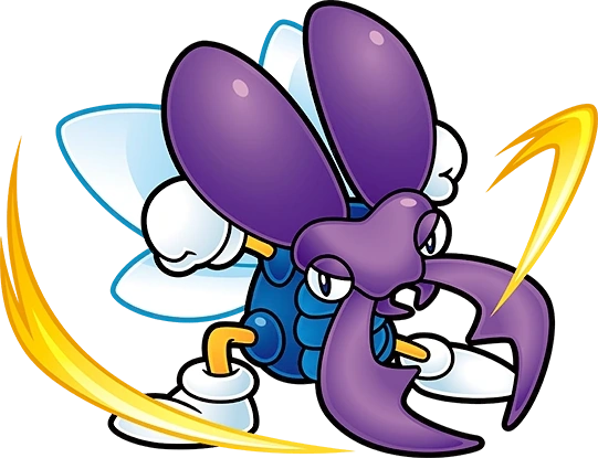 Bugzzy | Crossovers and Fan Episodes Wiki 2.0 Wiki | Fandom