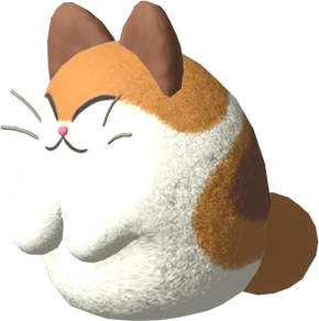 Nago the Cat | Crossovers and Fan Episodes Wiki 2.0 Wiki | Fandom