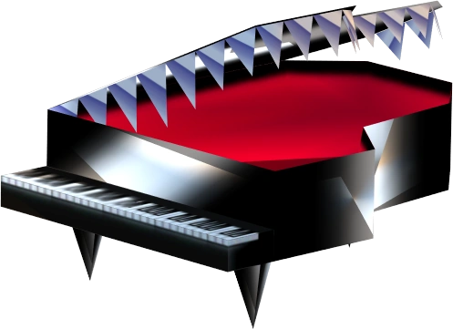 Mad Piano | Crossovers and Fan Episodes Wiki 2.0 Wiki | Fandom