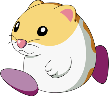 Rick the Hamster | Crossovers and Fan Episodes Wiki 2.0 Wiki | Fandom