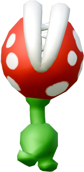 Stalking Piranha Plant | Crossovers and Fan Episodes Wiki 2.0 Wiki | Fandom