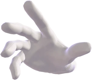 Master Hand | Crossovers and Fan Episodes Wiki 2.0 Wiki | Fandom