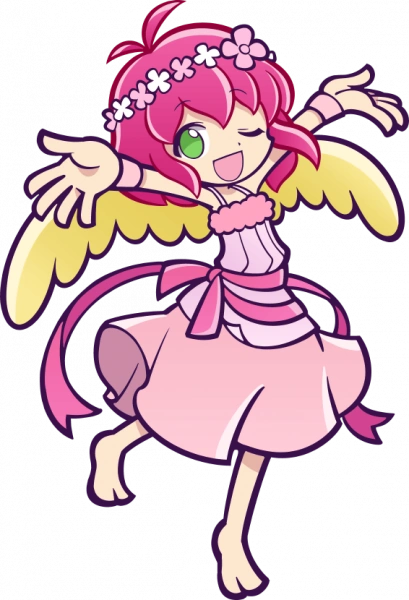Harpy | Crossovers and Fan Episodes Wiki 2.0 Wiki | Fandom