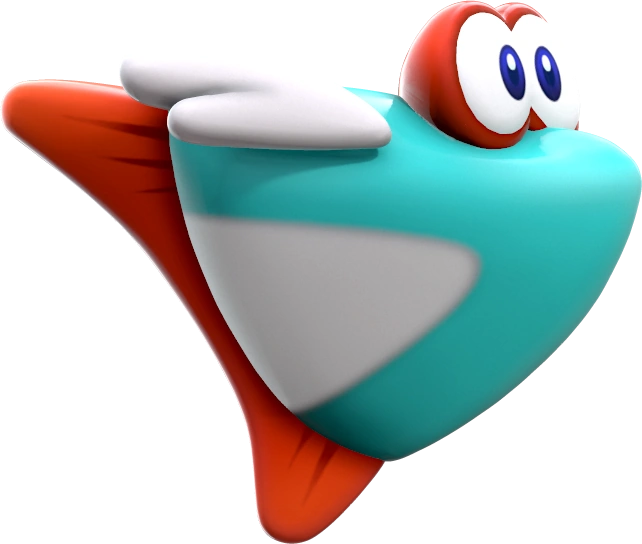 Anglefish | Crossovers and Fan Episodes Wiki 2.0 Wiki | Fandom