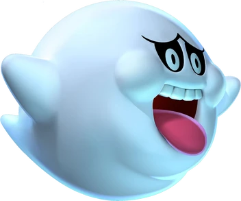 Boohemoth | Crossovers and Fan Episodes Wiki 2.0 Wiki | Fandom