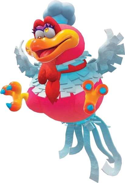 Cookatiel | Crossovers and Fan Episodes Wiki 2.0 Wiki | Fandom