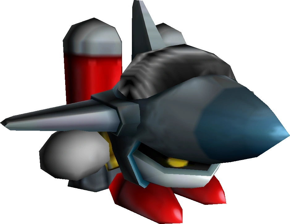 Capsule J3 | Crossovers and Fan Episodes Wiki 2.0 Wiki | Fandom