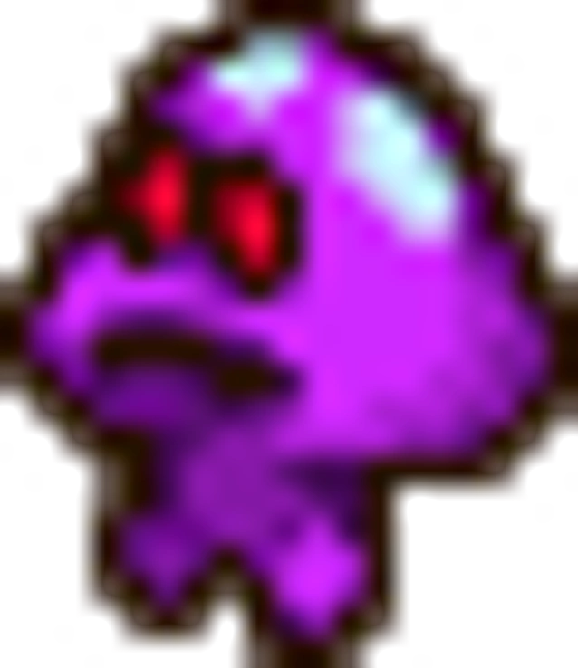 Shrooblet | Crossovers and Fan Episodes Wiki 2.0 Wiki | Fandom