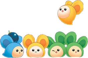 Squeakers | Crossovers and Fan Episodes Wiki 2.0 Wiki | Fandom