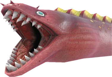 Maw-Ray | Crossovers and Fan Episodes Wiki 2.0 Wiki | Fandom