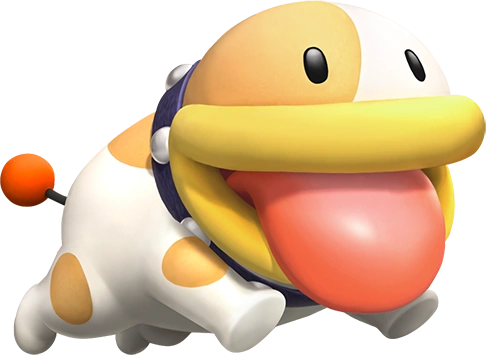 Poochy | Crossovers and Fan Episodes Wiki 2.0 Wiki | Fandom