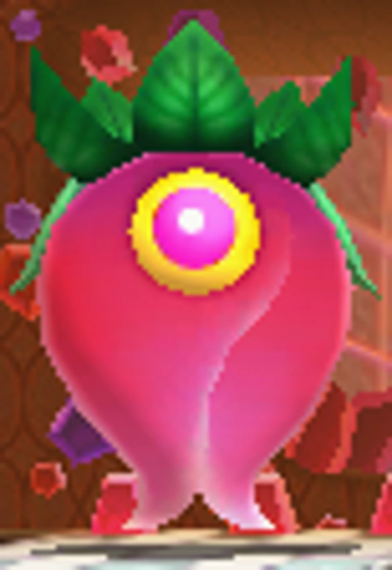 Pacflower | Crossovers and Fan Episodes Wiki 2.0 Wiki | Fandom