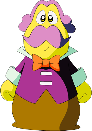 Sir Ebrum | Crossovers and Fan Episodes Wiki 2.0 Wiki | Fandom