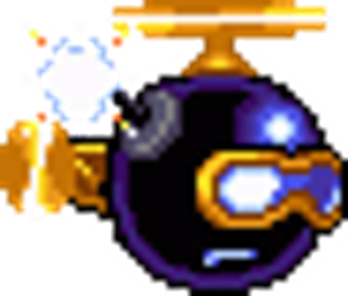 Bombpeller | Crossovers and Fan Episodes Wiki 2.0 Wiki | Fandom