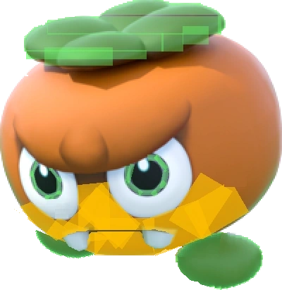 Goombud | Crossovers and Fan Episodes Wiki 2.0 Wiki | Fandom