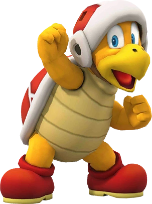 Fire Bro | Crossovers and Fan Episodes Wiki 2.0 Wiki | Fandom