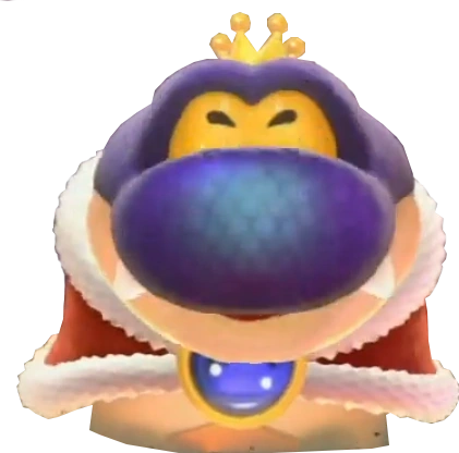 Hisstocrat | Crossovers and Fan Episodes Wiki 2.0 Wiki | Fandom