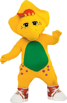 BJ | Crossovers and Fan Episodes Wiki 2.0 Wiki | Fandom