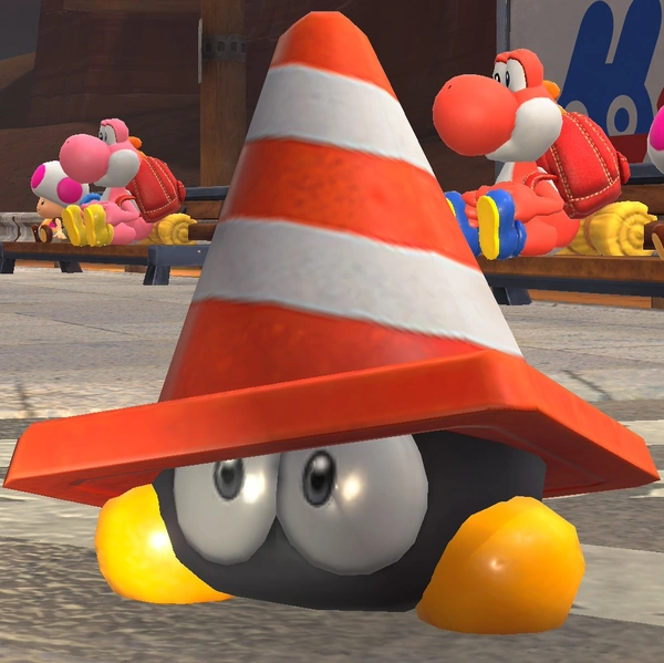 Hermity Cone | Crossovers and Fan Episodes Wiki 2.0 Wiki | Fandom