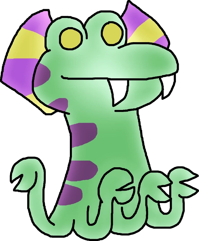 Slithuse | Crossovers and Fan Episodes Wiki 2.0 Wiki | Fandom