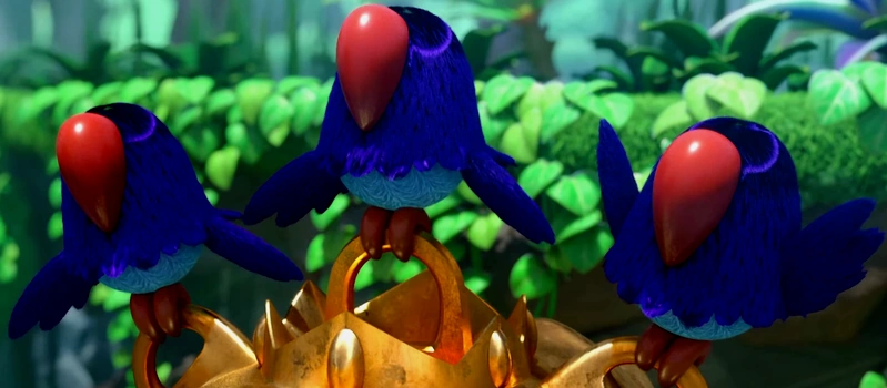 Clockers | Crossovers and Fan Episodes Wiki 2.0 Wiki | Fandom