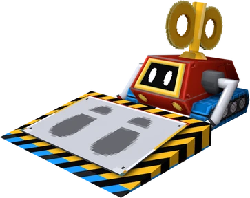 Heave-Ho | Crossovers and Fan Episodes Wiki 2.0 Wiki | Fandom