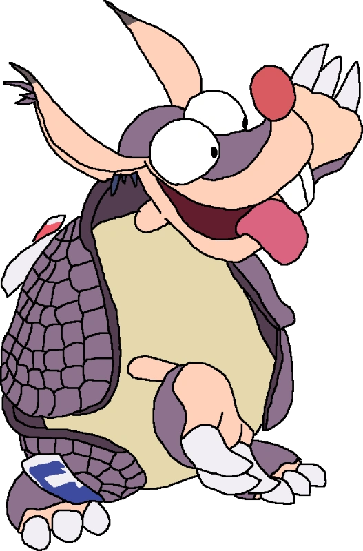 Sillydillo | Crossovers and Fan Episodes Wiki 2.0 Wiki | Fandom