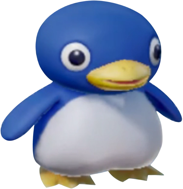 Baby Penguin | Crossovers and Fan Episodes Wiki 2.0 Wiki | Fandom