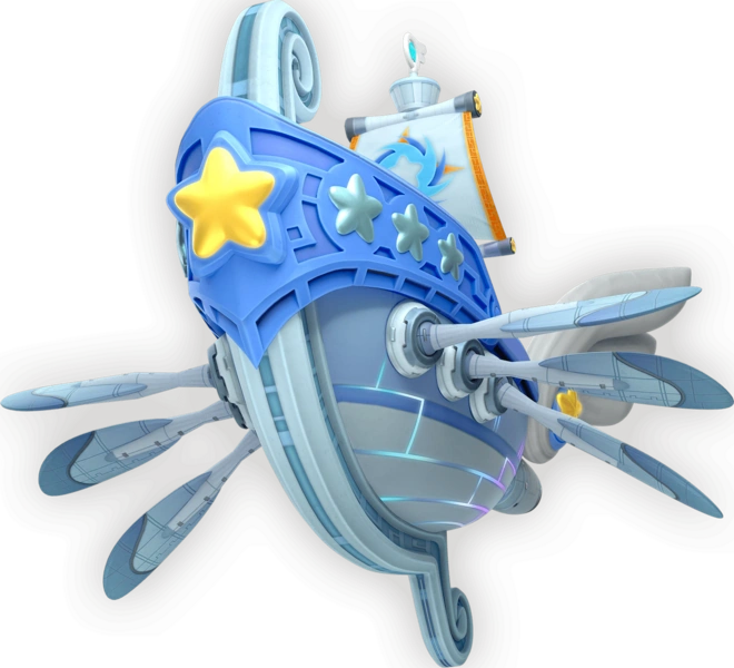 Lor Starcutter | Crossovers and Fan Episodes Wiki 2.0 Wiki | Fandom