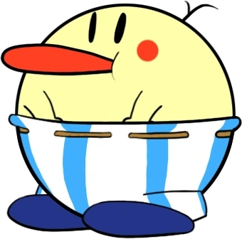 Burt | Crossovers and Fan Episodes Wiki 2.0 Wiki | Fandom