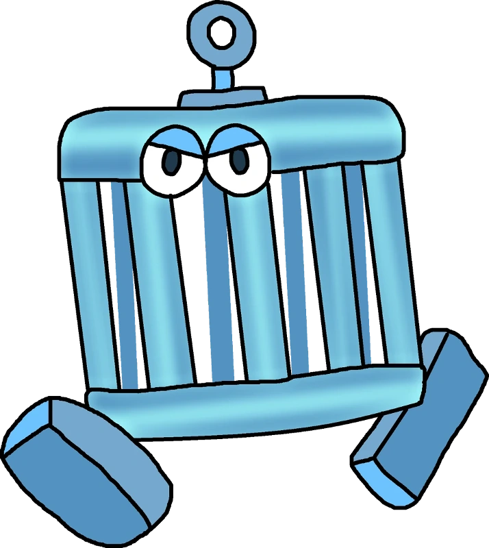 Cagney | Crossovers and Fan Episodes Wiki 2.0 Wiki | Fandom