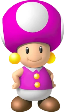 Toadiko | Crossovers and Fan Episodes Wiki 2.0 Wiki | Fandom