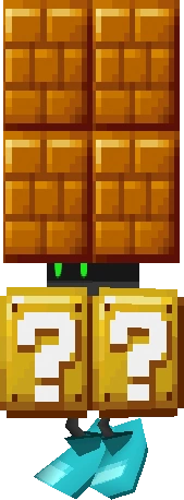 Blockhopper | Crossovers and Fan Episodes Wiki 2.0 Wiki | Fandom