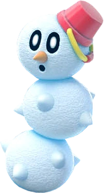 Snow Pokey | Crossovers and Fan Episodes Wiki 2.0 Wiki | Fandom