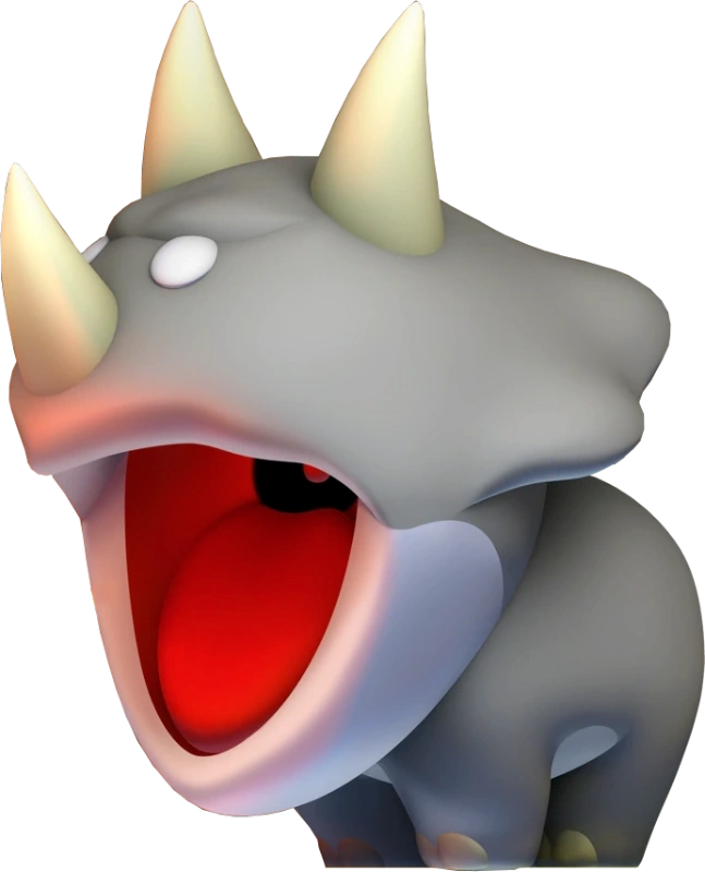 Reznor | Crossovers and Fan Episodes Wiki 2.0 Wiki | Fandom