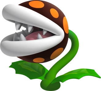 Fire Piranha Plant | Crossovers and Fan Episodes Wiki 2.0 Wiki | Fandom