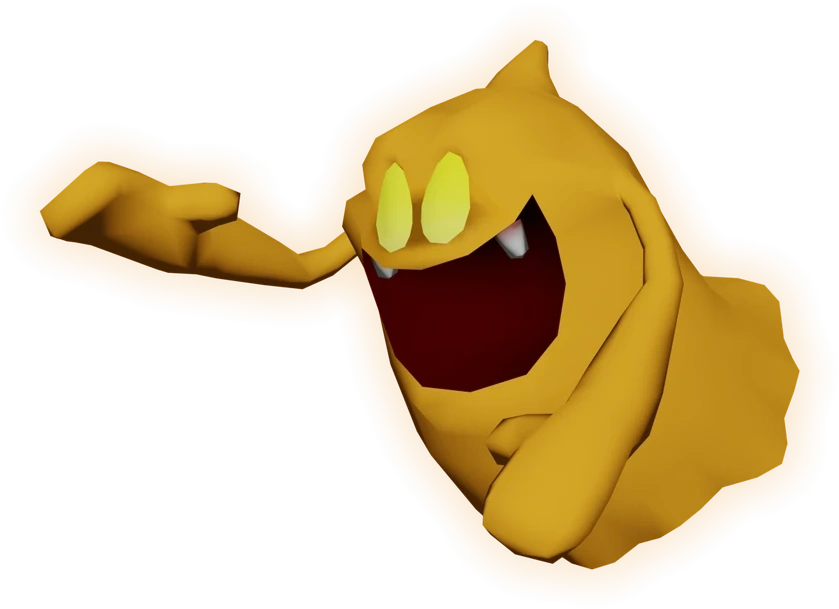 Gold Ghost | Crossovers and Fan Episodes Wiki 2.0 Wiki | Fandom