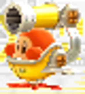 Walker Weedle Dee | Crossovers and Fan Episodes Wiki 2.0 Wiki | Fandom
