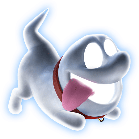 Polterpup | Crossovers and Fan Episodes Wiki 2.0 Wiki | Fandom