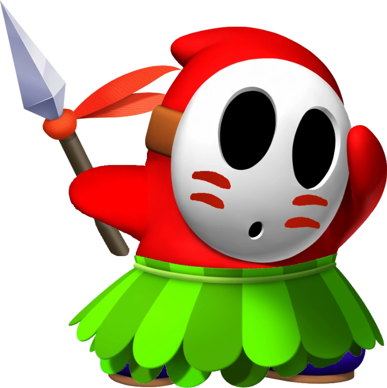 Spear Guy Crossovers And Fan Episodes Wiki 20 Wiki Fandom