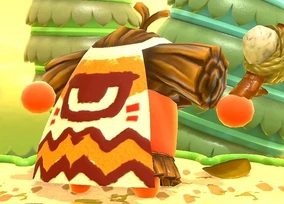 Anger Masker | Crossovers and Fan Episodes Wiki 2.0 Wiki | Fandom