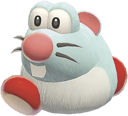 Skipsqueak | Crossovers and Fan Episodes Wiki 2.0 Wiki | Fandom