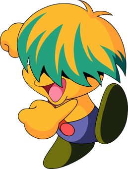 Tuff | Crossovers and Fan Episodes Wiki 2.0 Wiki | Fandom