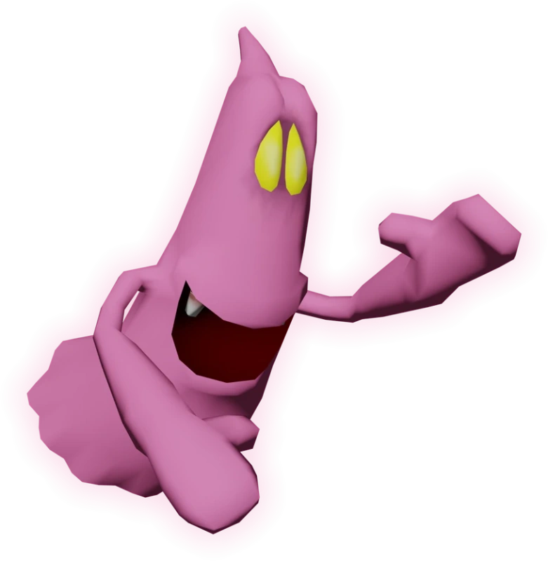 Purple Puncher | Crossovers and Fan Episodes Wiki 2.0 Wiki | Fandom