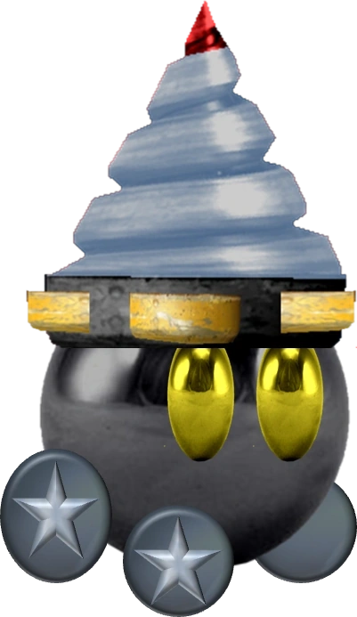 Driller Roll | Crossovers and Fan Episodes Wiki 2.0 Wiki | Fandom