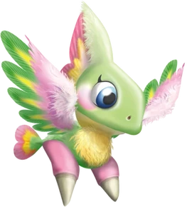 Flappy | Crossovers and Fan Episodes Wiki 2.0 Wiki | Fandom