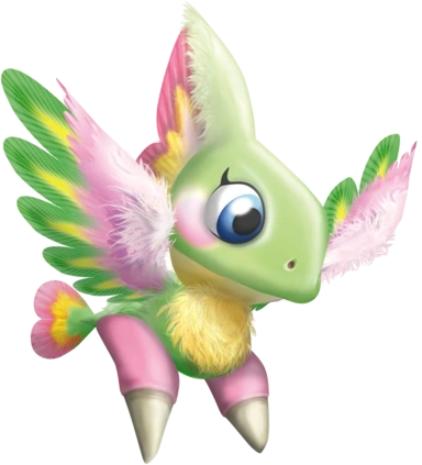 Flappy | Crossovers and Fan Episodes Wiki 2.0 Wiki | Fandom