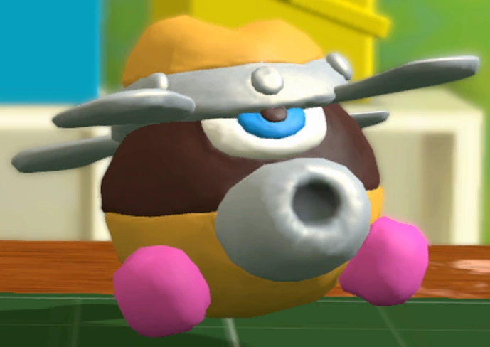 Trakker | Crossovers and Fan Episodes Wiki 2.0 Wiki | Fandom