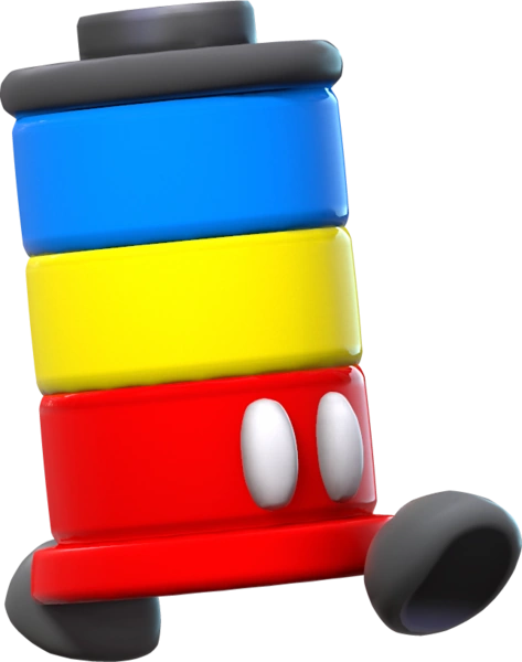 Baboom | Crossovers and Fan Episodes Wiki 2.0 Wiki | Fandom